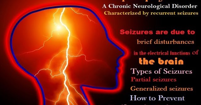 Epilepsy: Symptoms, Causes, and Treatments - How to Prevent Epileptic ...