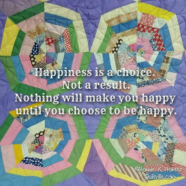 Quiltville's Quips & Snips!!: SIZE MATTERS! (Needles!)