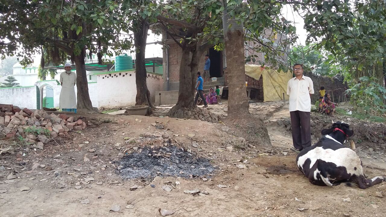 FORGOTTEN PAST (A SITE DEDICATED TO HERITAGE AND CULTURE): “RE-VISITING ...