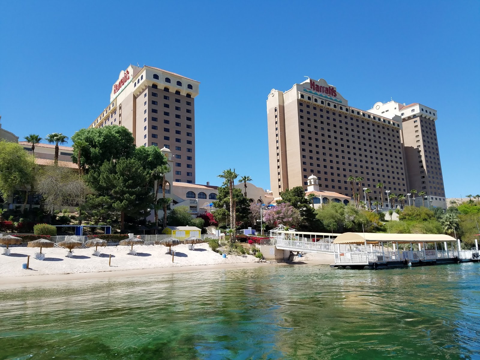 Laughlin Buzz: Laughlin Casino Hotels Waiting to Welcome Everyone Back