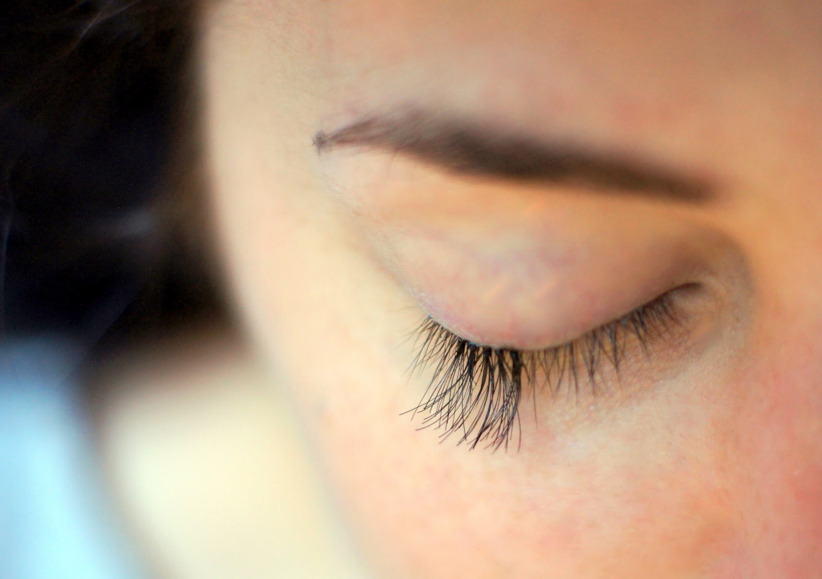 for love of lemons: Semi-Permanent Eyelash Extensions