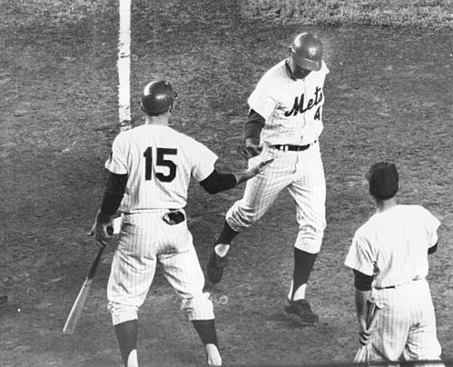 Remembering Mets History (1969) Amazing's Guarantee At Least A Tie For ...