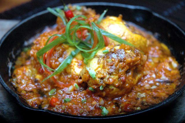 DUDE FOR FOOD: Comforting Filipino Cuisine with a Whimsical Spin at ...