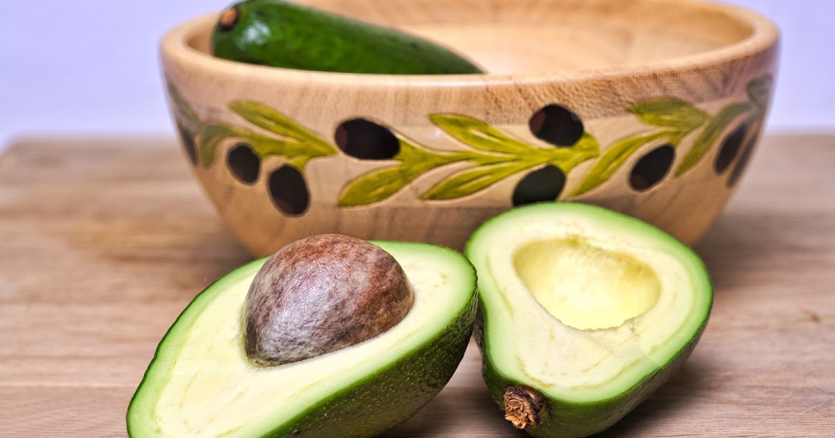 Health benefits of Avocado: 9 Amazing health benefits of Avocado with ...