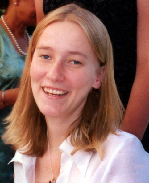 teifidancer: Remembering Rachel Corrie, still not forgotten ( 10/4/79 ...