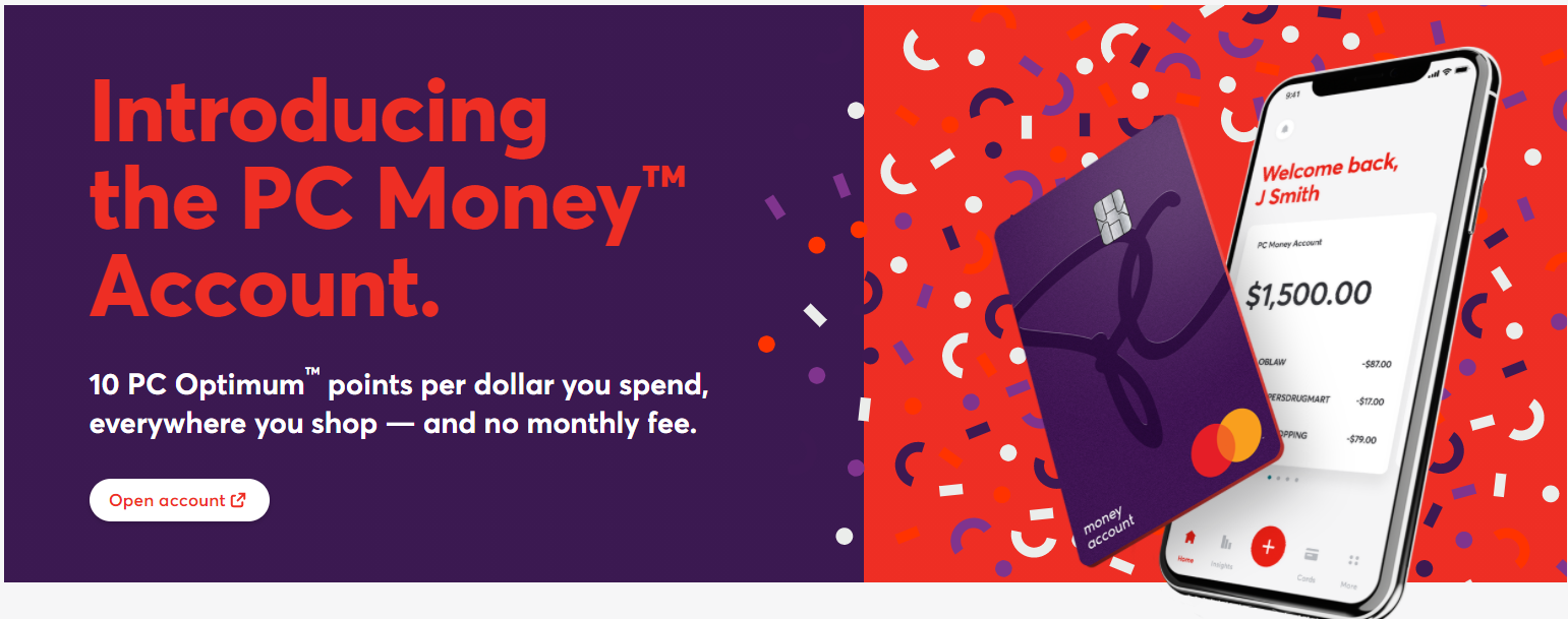 PC Money Account 简介