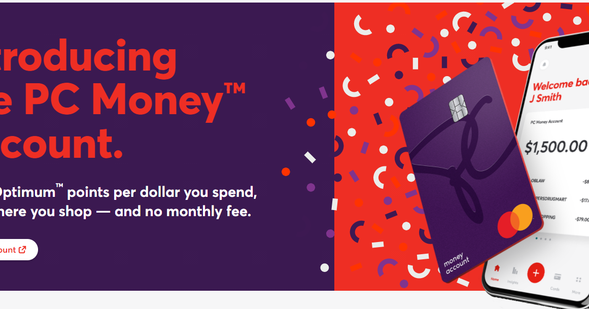 PC Money Account 简介