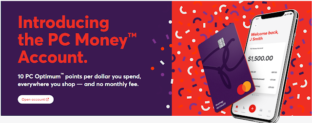 PC Money Account 简介