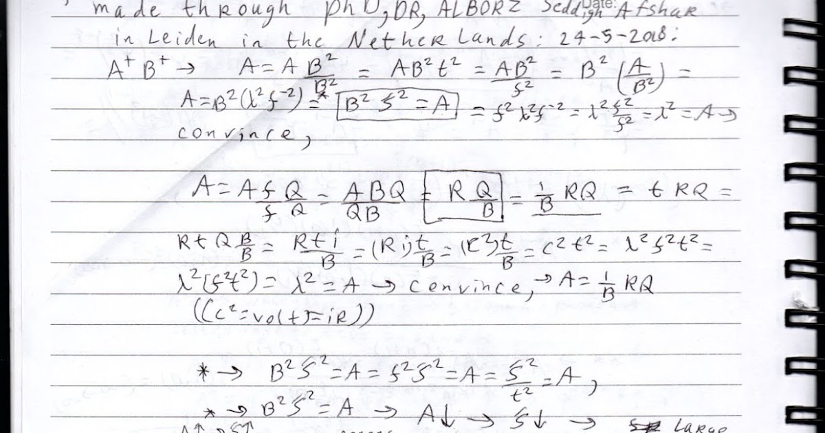 many physics encyclopedias of many physics variables: (A^+1)(B^+1) page 4