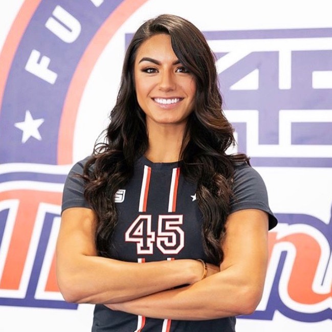 Tech-media-tainment: The 10 hottest women in the LFL in 2019, part 2