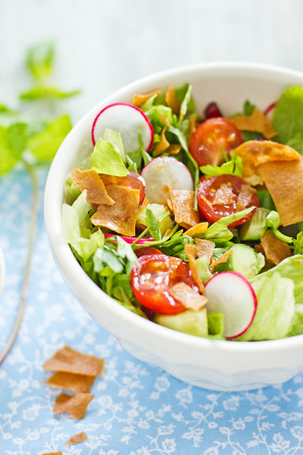 lace, vanilla, & poise: When Healthy Food Looks Good, So Do You!