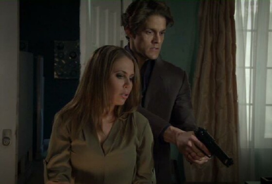 Film Fan: Model for Murder (4 Stars)