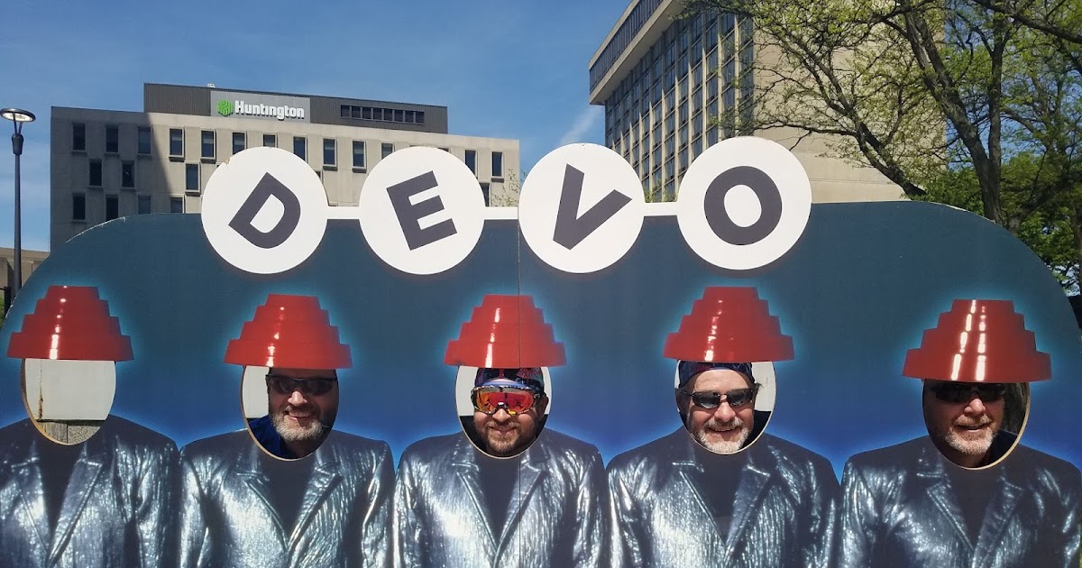 Devo Ride