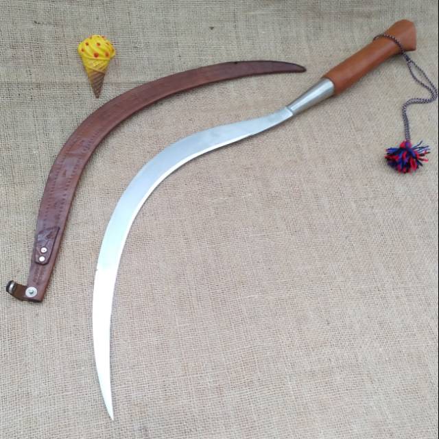 Beberapa Kesenian dan Artefak Budaya Madura