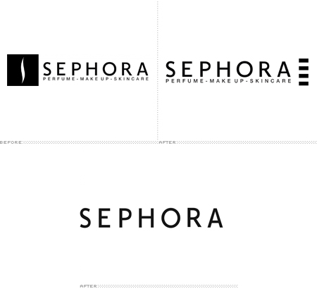 Mundo Das Marcas: SEPHORA