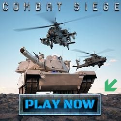 Combat Siege: Combat Siege