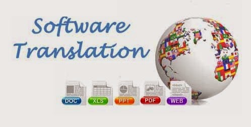 What are the various Software Translation procedures and strategies ...