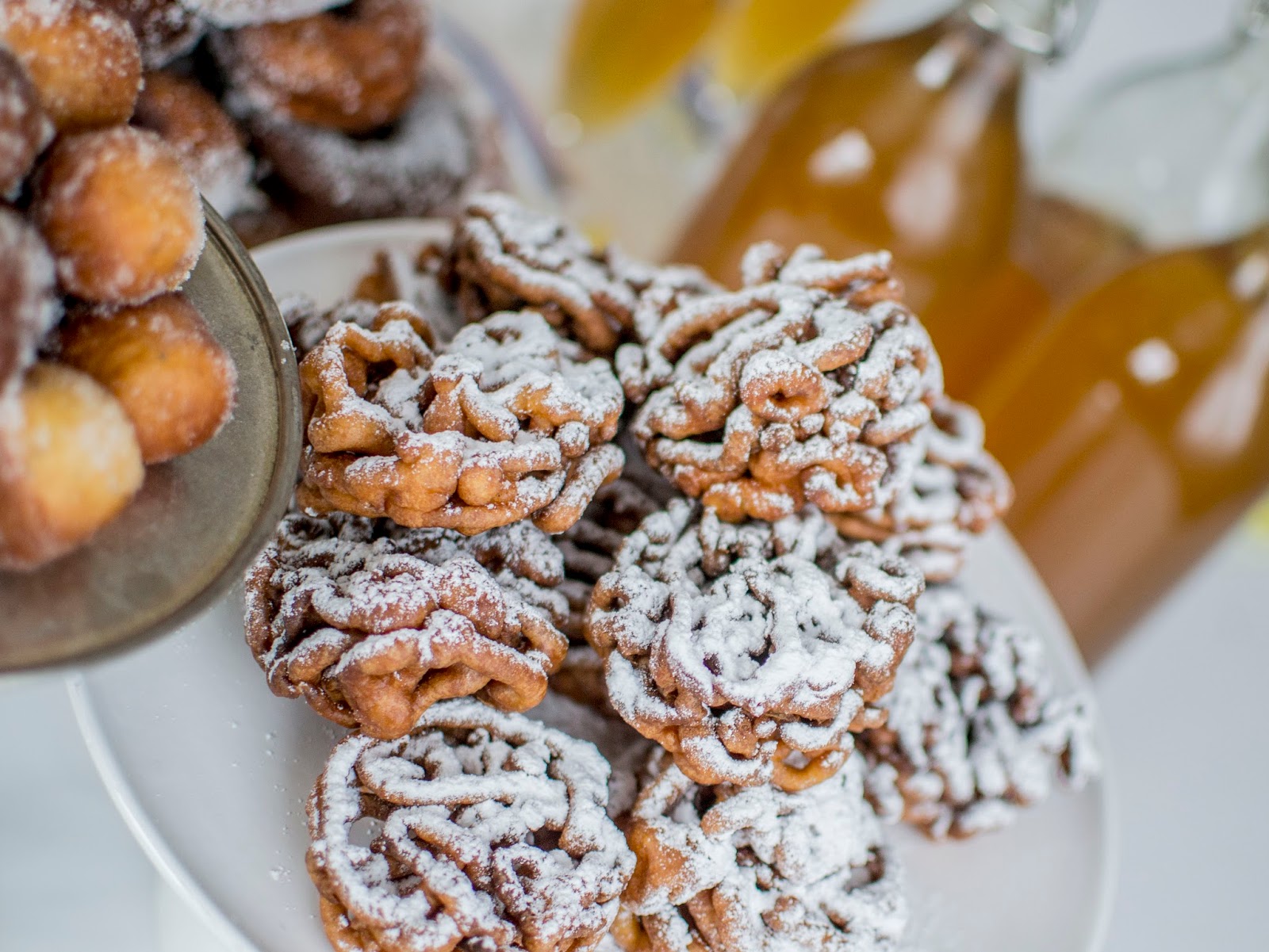 Ett hem i Laihela: Struvor, munkar och mjöd