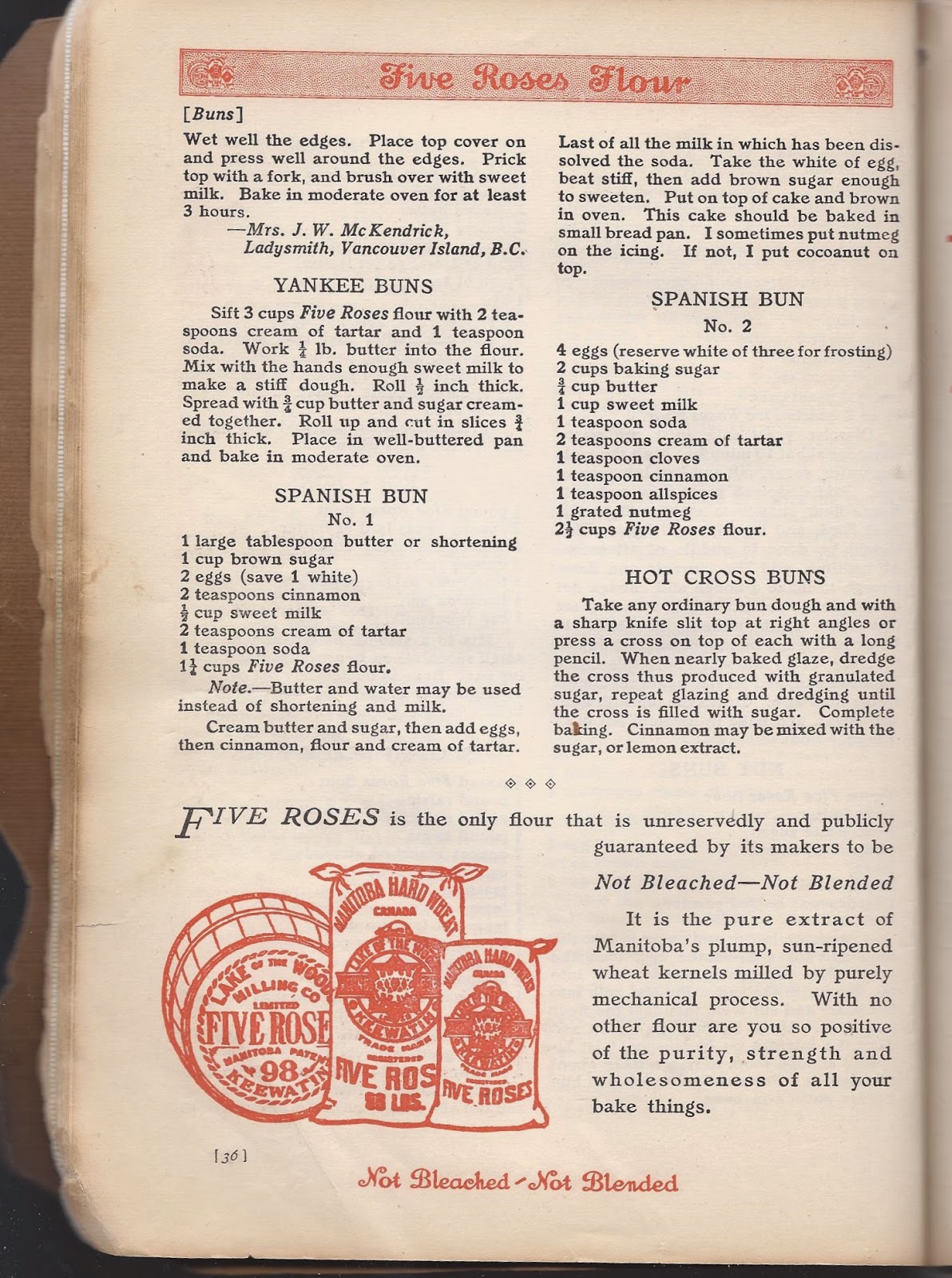 Inkwell Inspirations: Antique Cookbooks Part 2 1900 - 1916