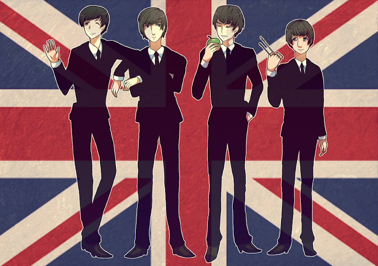 Beatles.Project
