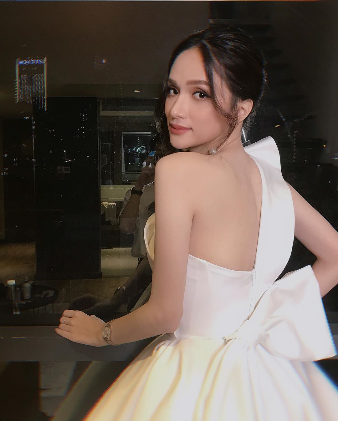 Nguyen Huong Giang – Most Famous Beautiful Ladyboy Vietnam - TG Beauty