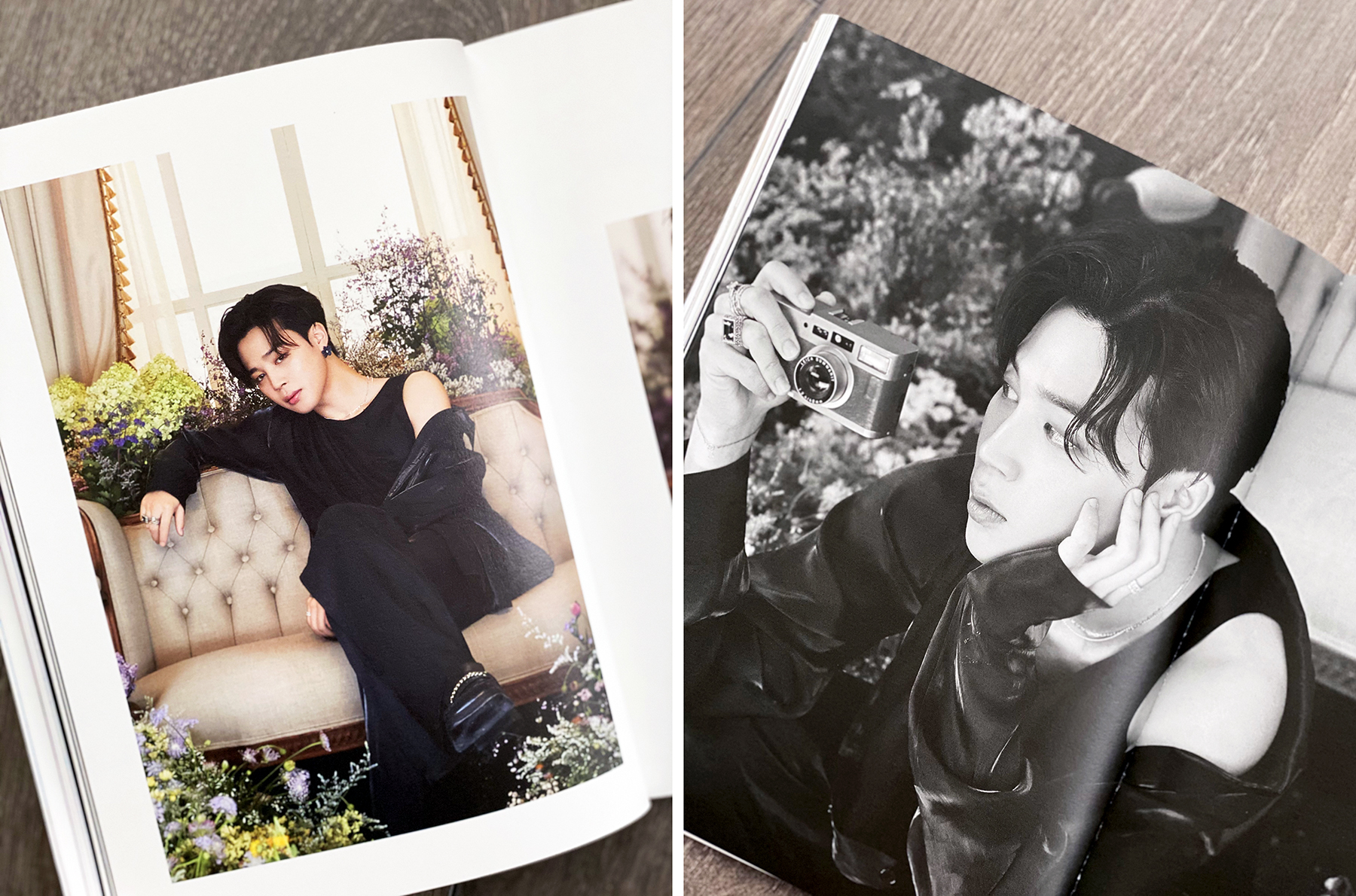 Unboxing: BTS — BE Essential Edition | CIRCUITS OF FEVER