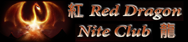 Red Dragon Nite Club