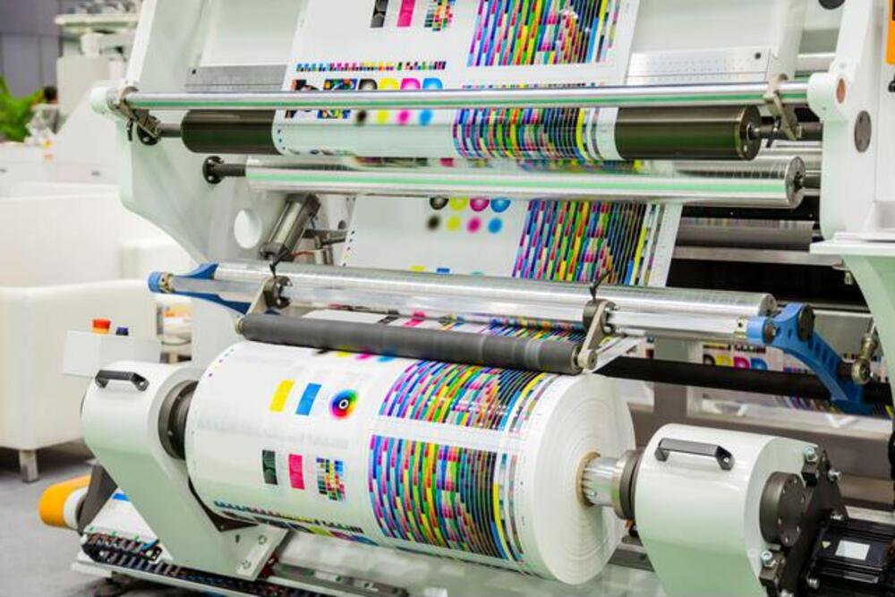 Tips To Choose a Reliable Sticker Manufacturer In India