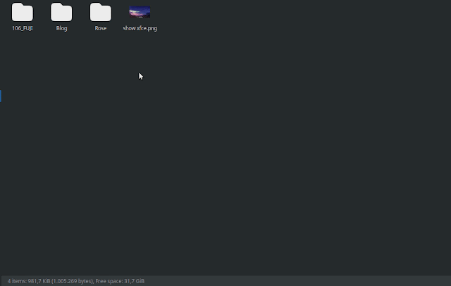 How To Set Default Application On Xubuntu Fosslicious