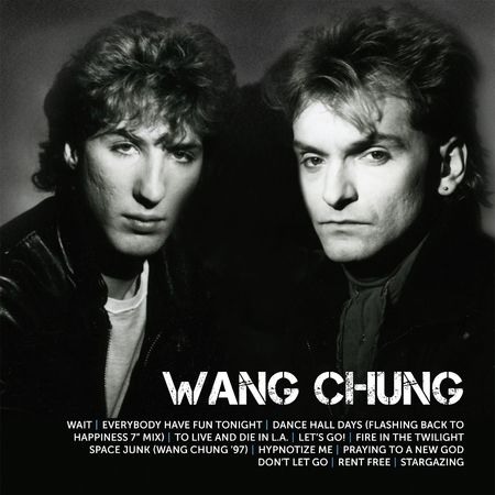 Bob Mersereau's Top 100 Canadian Blog: MUSIC REVIEW OF THE DAY: WANG ...