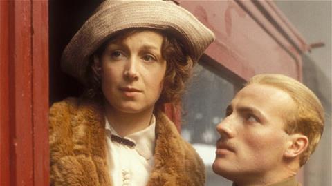 Chris n that: DVD/150: TESTAMENT OF YOUTH (Moira Armstrong, 1979, tv)