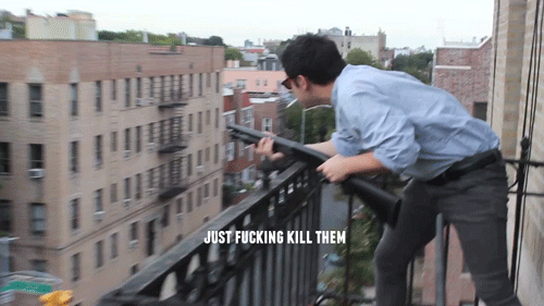 Filthy Frank - Chin Chin : Franks Journey: Life Hacks