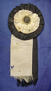 Creative Cockades: Black and White American Cockades