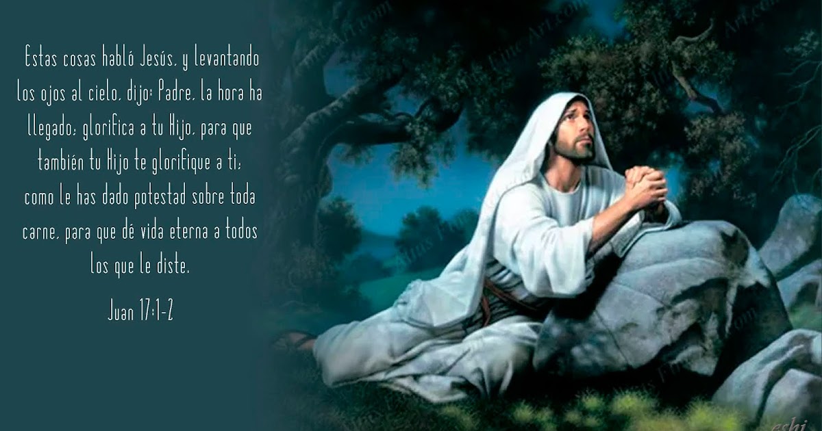 CBA LIBRO DE JUAN CAPÍTULO 17