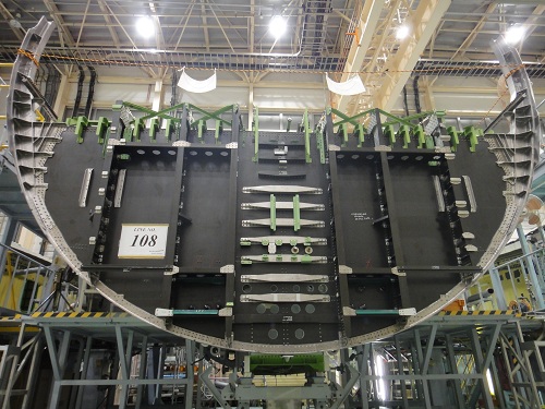 All things 787: Updated 787 firing order - through 1st quarter 2013