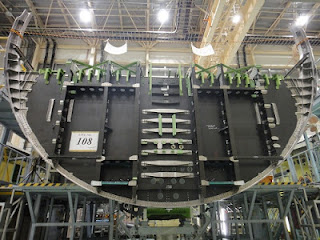 All things 787: Updated 787 firing order - through 1st quarter 2013