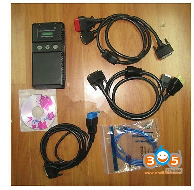 OBDII365 Technical Blog-Obdii365.com: Mitsubishi MUT 3 customization ...