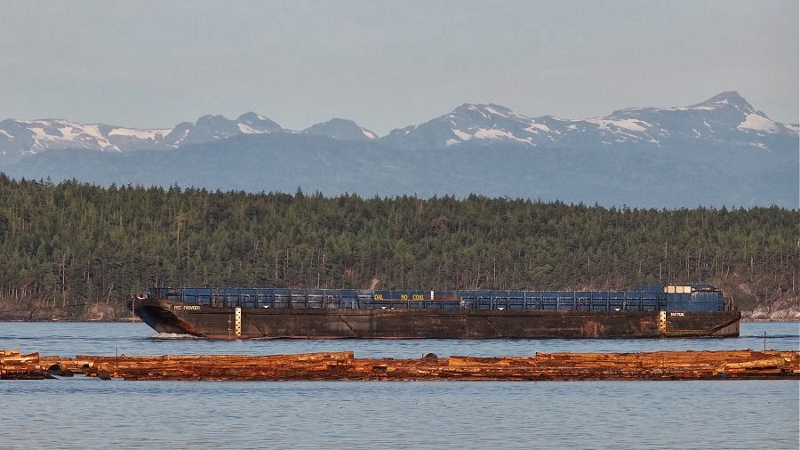 Tugboats, Tugboats, Tugboats: Island Defender