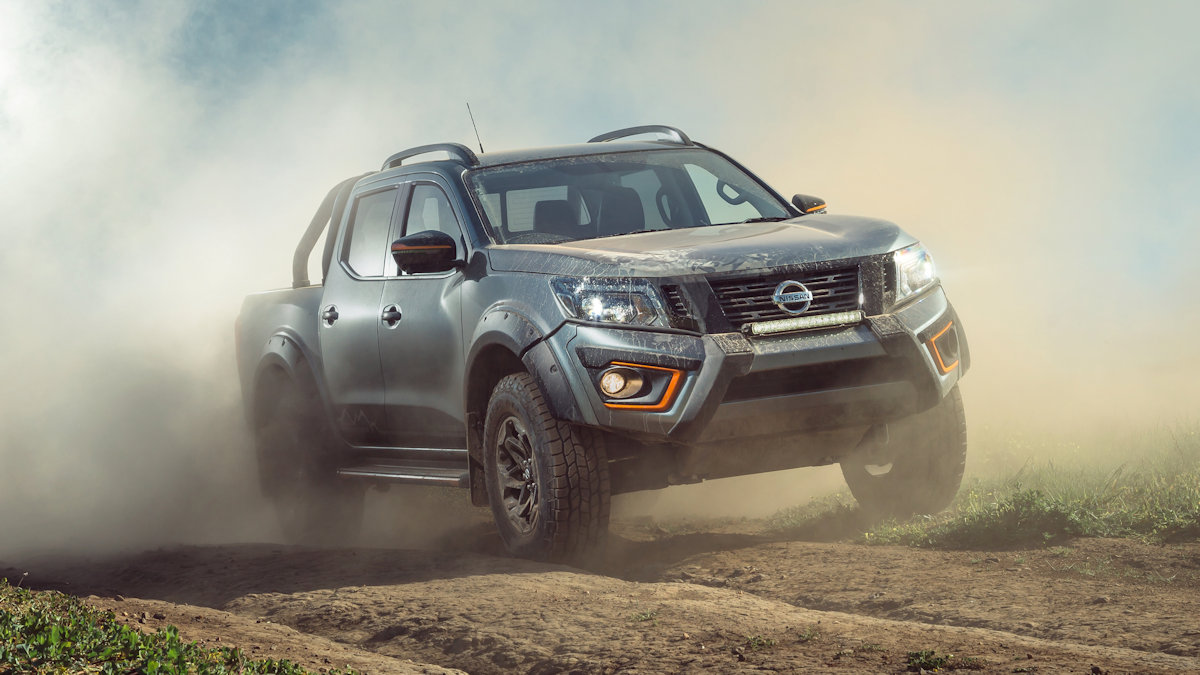 What Happens When Nissan Australia Seeks to Build the Most Stylish ...