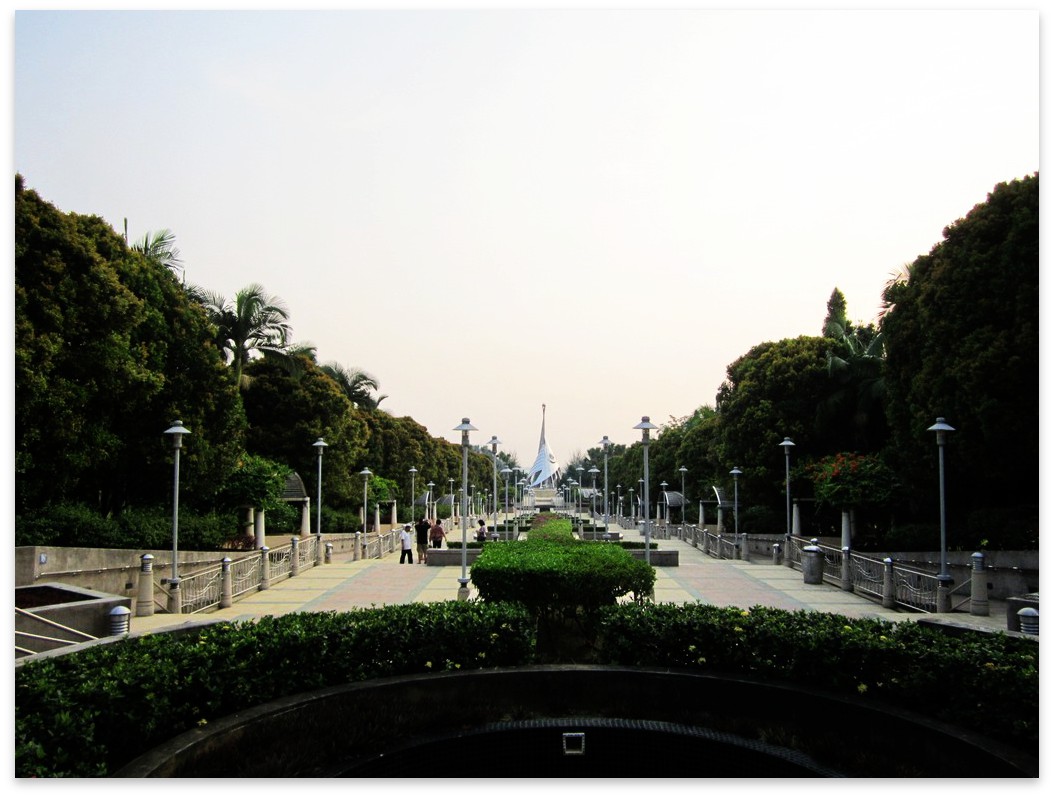 afifplc: Taman Putra Perdana