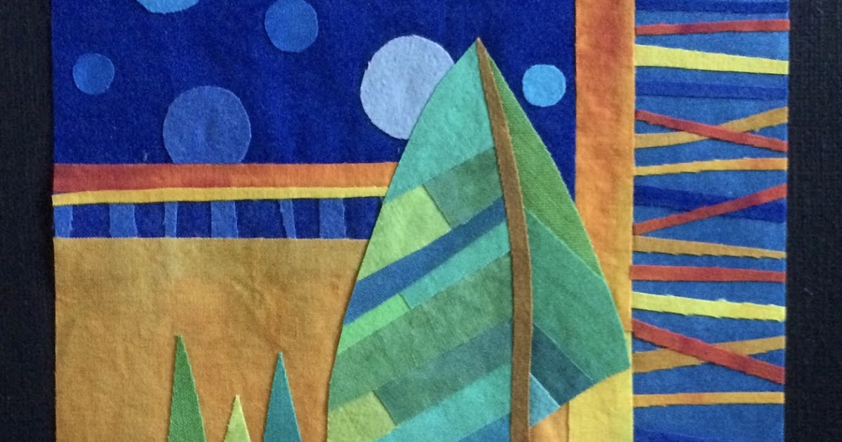 Joyful Puttering: Collecting Creating Connecting: Pattern Assignment