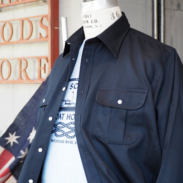 THE CPO SHIRT JACKET - WHAT IS CPO? - USONIAN GOODS STORE