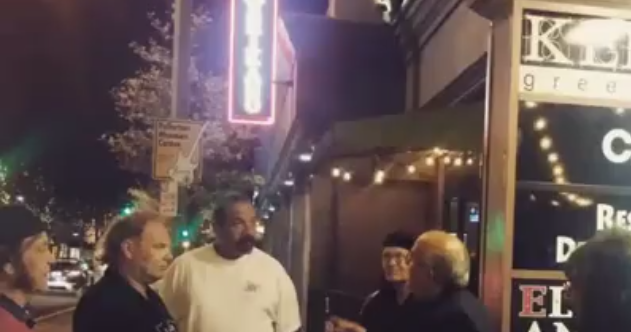 Joe Carducci of Gretsch Guitars gives Glasspirits Tour of Fender ...