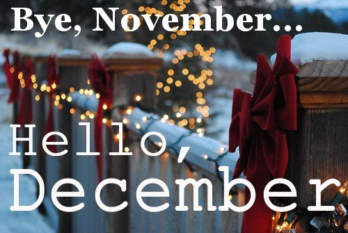 It's december already ! Let's recap ! | Fashion and Cookies - fashion ...
