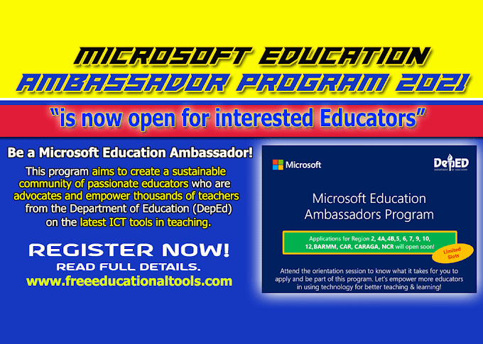 Free Educational Tools