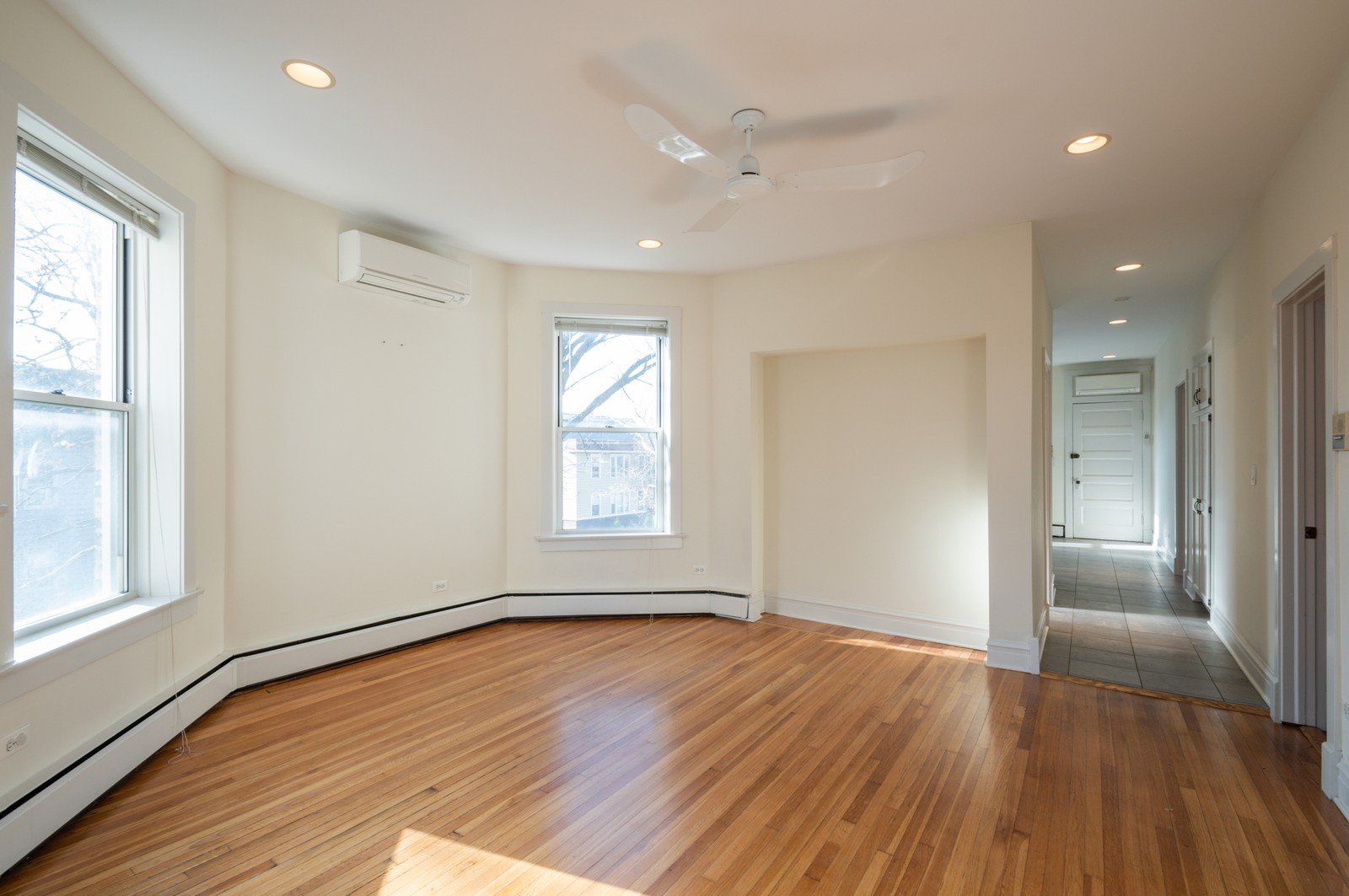The Chicago Real Estate Local: Pre-MLS for sale! Lincoln Square four (4 ...