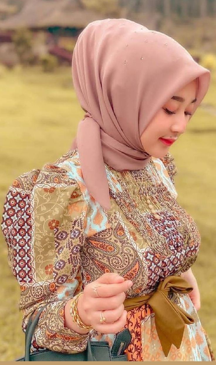 Ukhti Hijab Nakal Kumpulan Video
