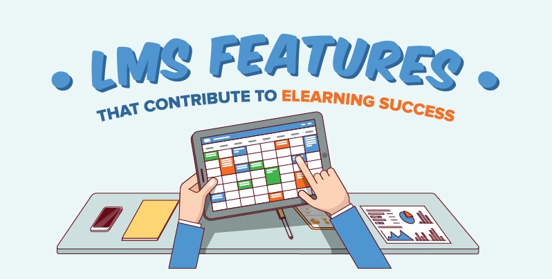 5 razones para usar un LMS
