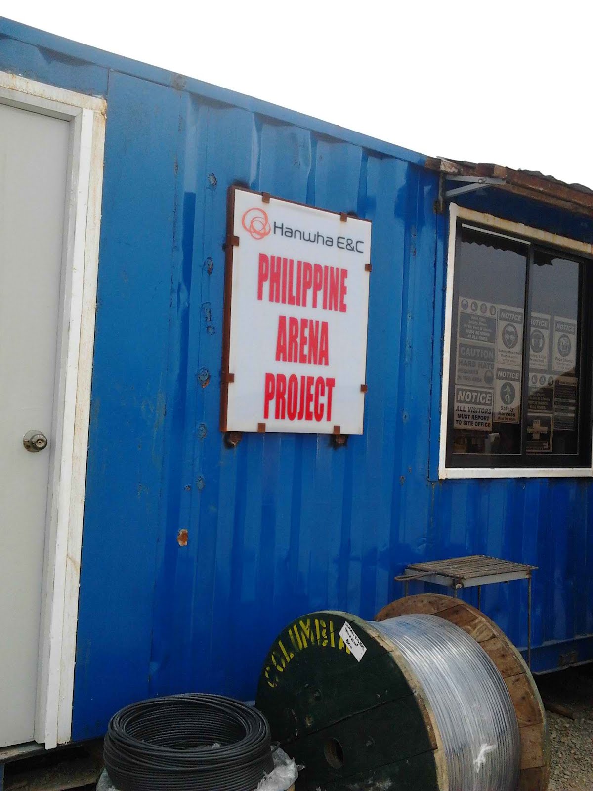 The Iglesia ni Cristo: March 2012