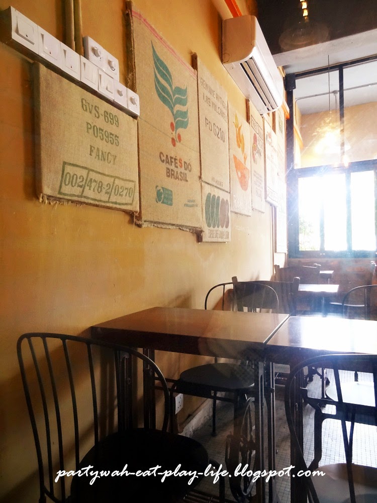 eat • play • life: Rekindle @ SS2